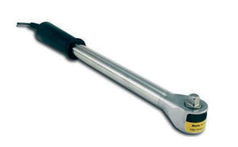 Torque Wrench Reaction Torque Sensor For Centor Touch Gauge