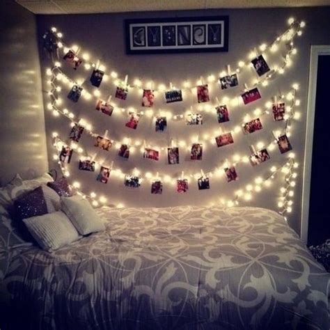 Bedroom Lights Teen Room Decor Teen Girl Rooms Dream Room