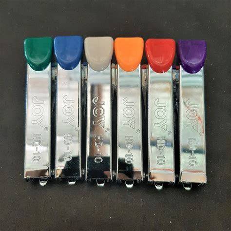 10 Standard Stapler Hbw Joy Shopee Singapore