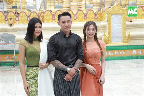 မှူးထိပ်ထား၊ ဟေလရီ တို့နဲ့ ပတ်ရှုပ်တော့မယ့် တိုင်ရွန်