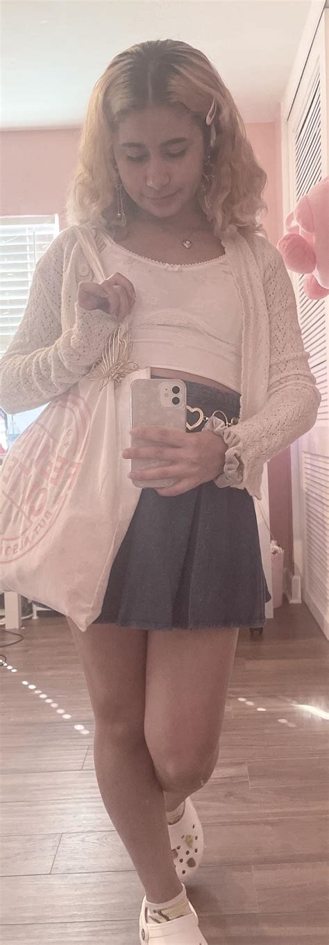 Outfit For Running Errands The Other Day R Outfits