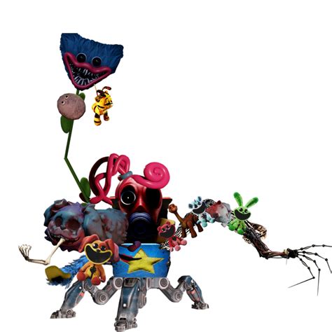My Prediction On The Prototypes Full Body Remastered Fandom