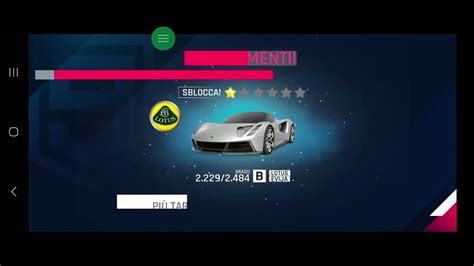 Opening Lotus Evija Packs On Caregame A9 Youtube