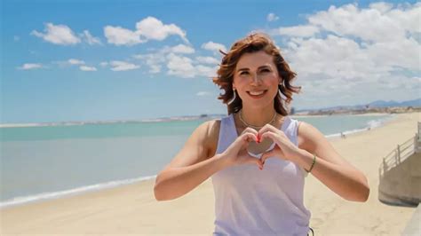Marina Del Pilar Anuncia Mejora En La Calidad De Las Playas De Baja