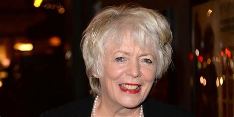 Alison Steadman Talks About Terrifying Health Issues Experienced By Her Character In Bbc Drama