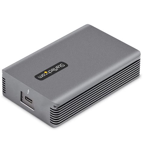 Tb310g2 Thunderbolt 3 To 10gbase T Ethernet Adapter Multi Gigabit Network Adapter