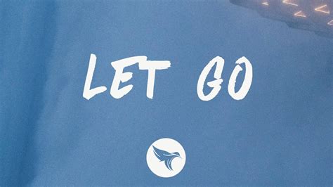 Central Cee Let Go Lyrics Youtube