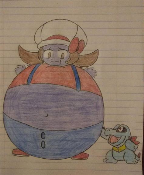 Lyra Blueberry By Krool2kool By Mixinix On Deviantart