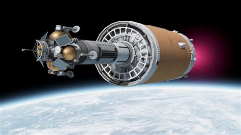 Ksp Eve Lander