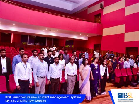 Ibsl With A Institute Of Bankers Of Sri Lanka Ibsl Facebook