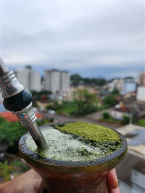 Dia Do Chimarrão Veja Curiosidades Sobre O Símbolo Da Tradição E