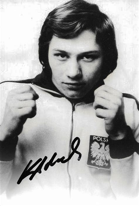 Autografy Mariu Adam Sandurski I Kazimierz Adach