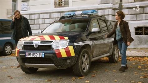 Imcdb Org Dacia Duster Dci Series I H In Meurtres Dans