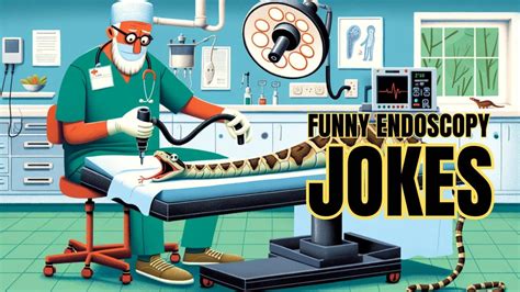 50 Funny Doctor Doctor Jokes To Cure Your Blues