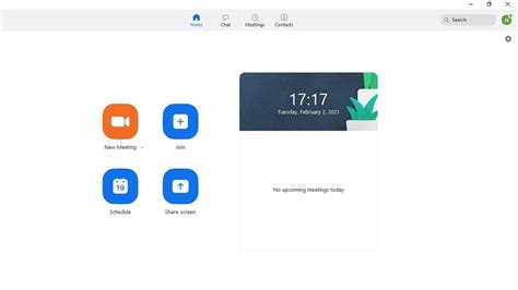 Zoom Video Conferencing Service Review Techradar