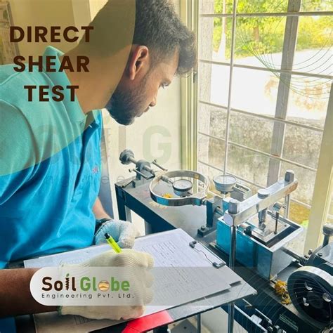 Direct Shear Test In Aurangabad Id 2856806789373