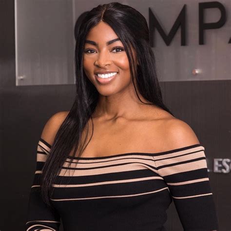 Cassandra Anderson Real Estate Agent Compass