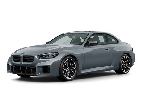 2026 Bmw M2 Coupe Digital Showroom Bmw Of Fremont