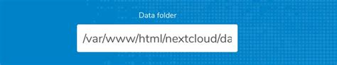 How To Install Nextcloud On Debian ComputingForGeeks