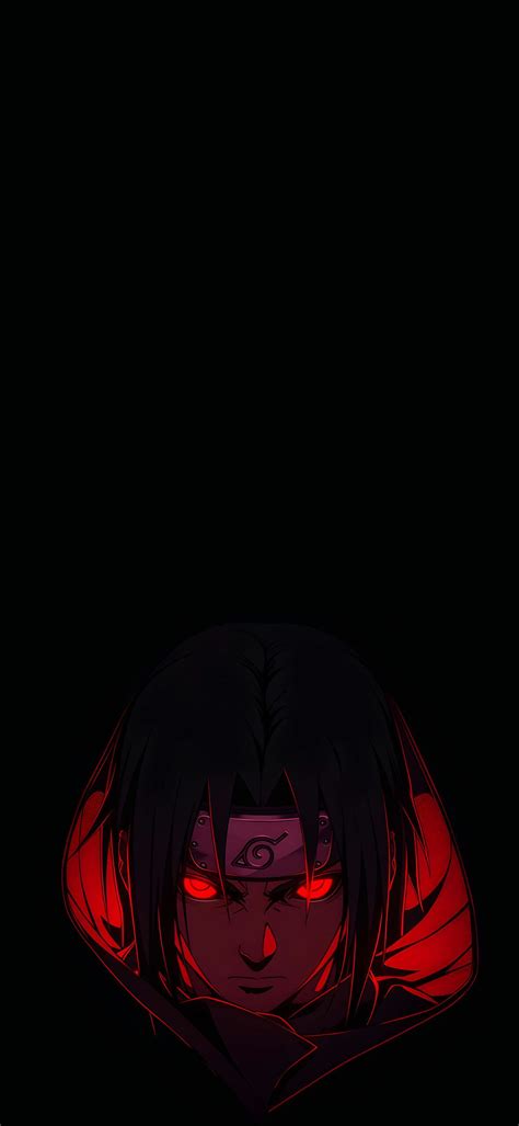 Itachi Dark Wallpapers 4k Hd Backgrounds On Wallpaperbat