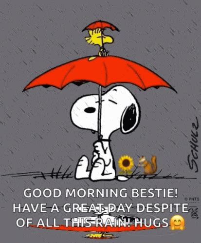 Snoopy Saturday S