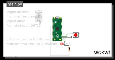 Projeto Temperatura Fan Wokwi Esp32 Stm32 Arduino Simulator Projeto Temperatura Fan Wokwi Esp32 Stm32 Arduino Simulator