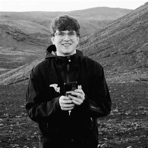 James Sandom Red Light Management Iceland Airwaves