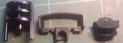 Climax And Hook And Loop Couplers G Scale Central