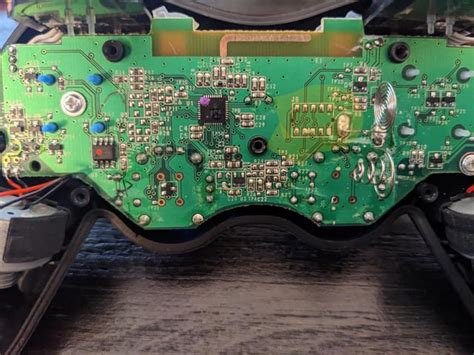 Converting A Wireless Gamepad To Usb Rdiyelectronics