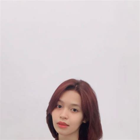 Putri Sari Telkom University Bandung Faculty Of Economics And Business Research Profile