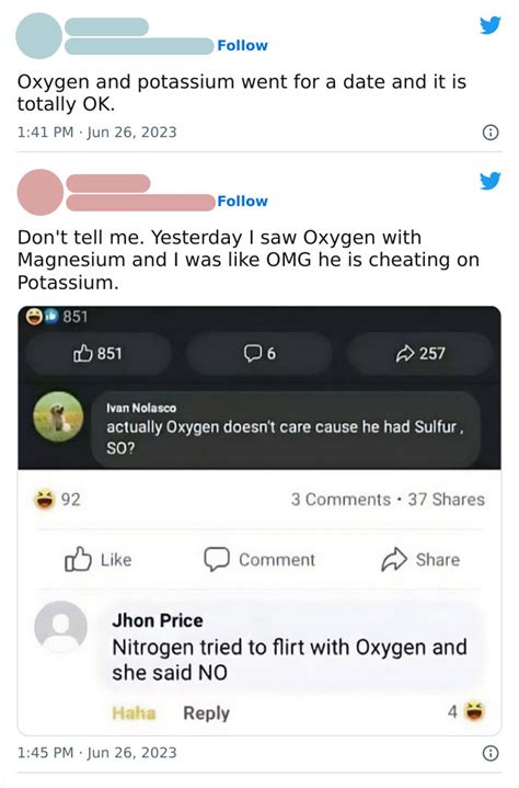 50 Of The Best Science Memes We Found On This Facebook Group Bored Panda