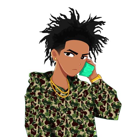 Draw In Cartoon Art Style By Muuoart Fiverr