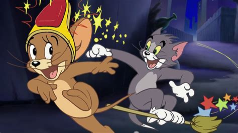 Tom And Jerry The Magic Ring 2002 Beenama