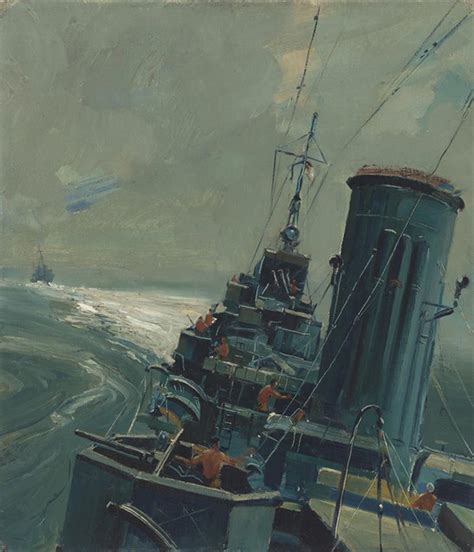 Hmas Arunta I Archives Naval Historical Society Of Australia