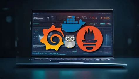 Monitoring Docker Grafana Prometheus Cadvisor