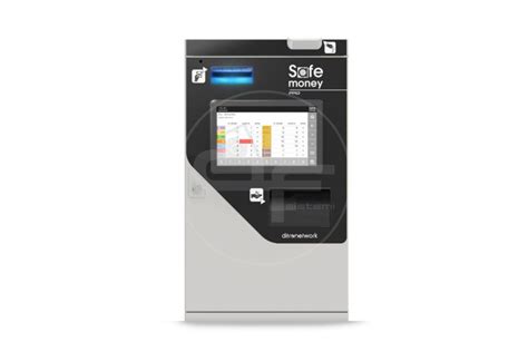 Cassa Automatica Rendiresto Per La Gestione Efficiente Dieffe Sistemi