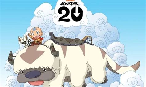 Avatar Chibi Shorts New Cute Episodes Debut At Ny Comic Con