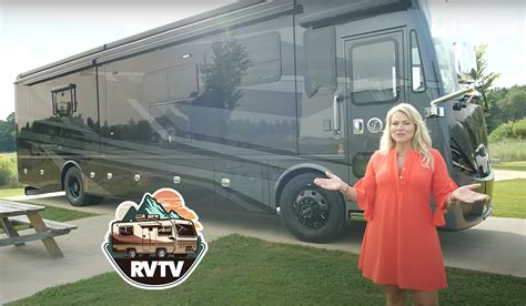 Tune In To Nirvc On Rvtv National Indoor Rv Centers Blog