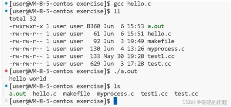 【linux】进程切换andand环境变量 linux 环境变量 需要切换 csdn博客