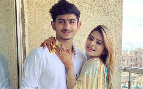 ankita dave wiki age web series biography movies hot photo