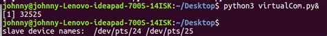 ubuntu 下使用虚拟串口进行开发测试 设置cutecom位utf 8 csdn博客