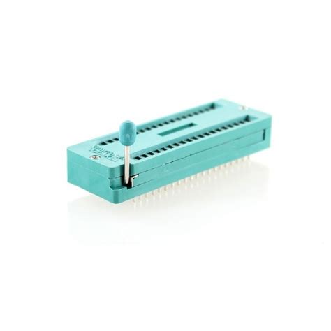 ZIF Socket Pin