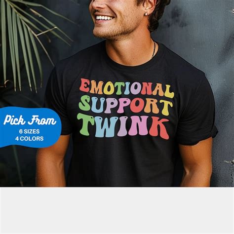 Twink Tops Etsy