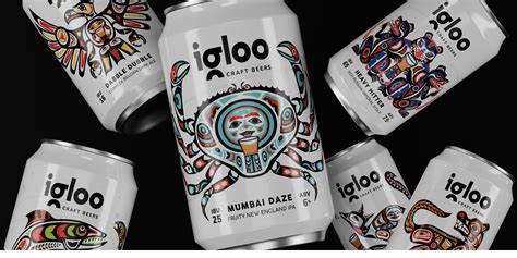 Igloo Craft Beer