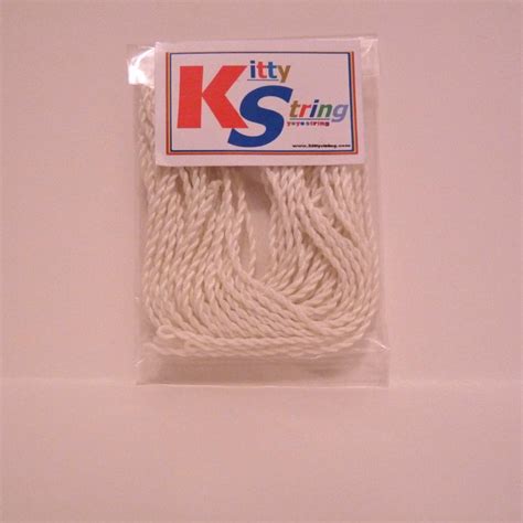 Glow In The Dark Yoyo Kitty String Glow