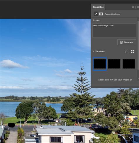 Solved Generative Fill Is Greyed Out It Was Working Bef Adobe Product Community 14828934