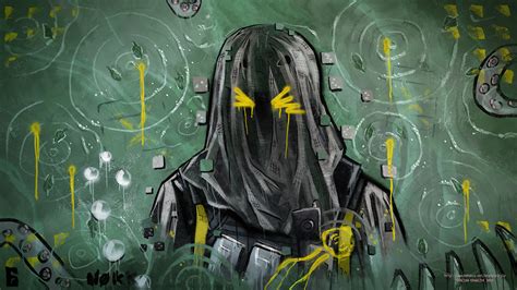 Rainbow Six Siege Operators Wallpapers 40 Images On Behance