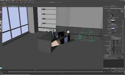 Motion Tracking Made Easy Entertainment Creative Group