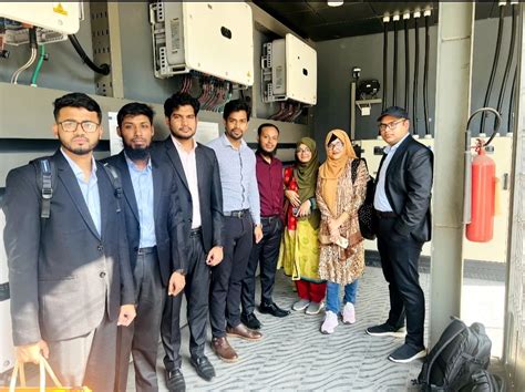 Nerzero Sunpower Solarenergy Zeroemission Sustainability Tohid Hasan Tusar