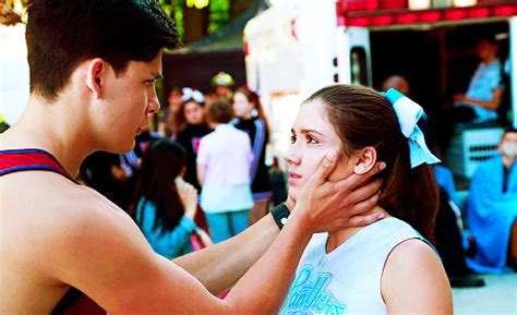 Zig Zoë Friendship Degrassi Wiki Fandom